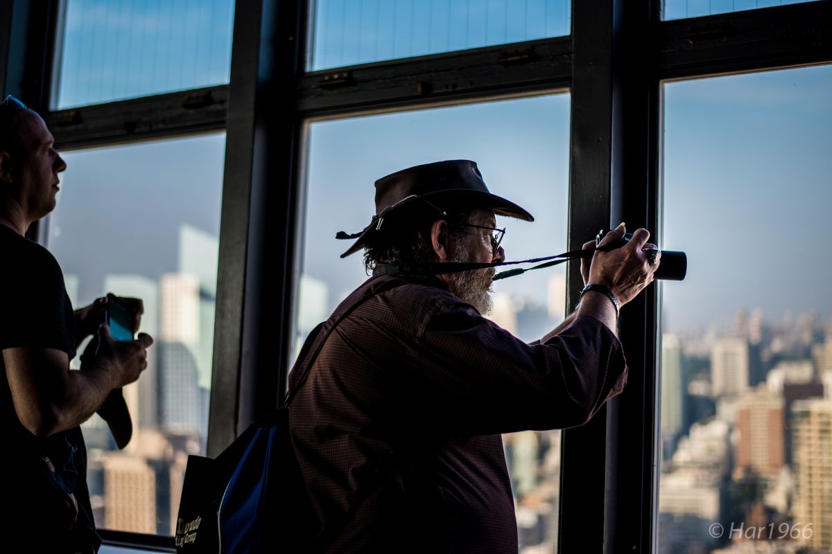 He shot Tokyo... | GANREF