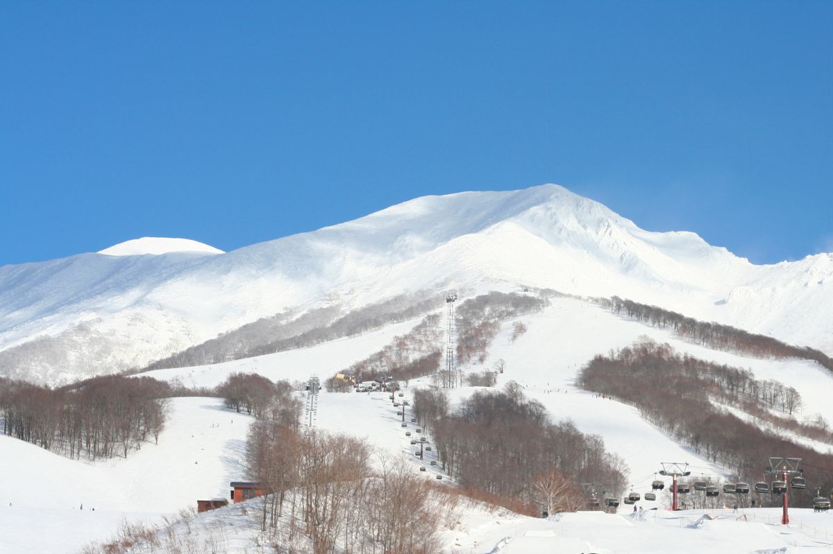 Silver Mountain | GANREF