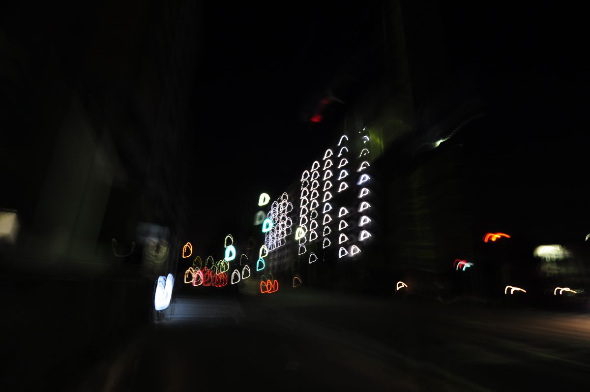 Pretty Lighting | GANREF