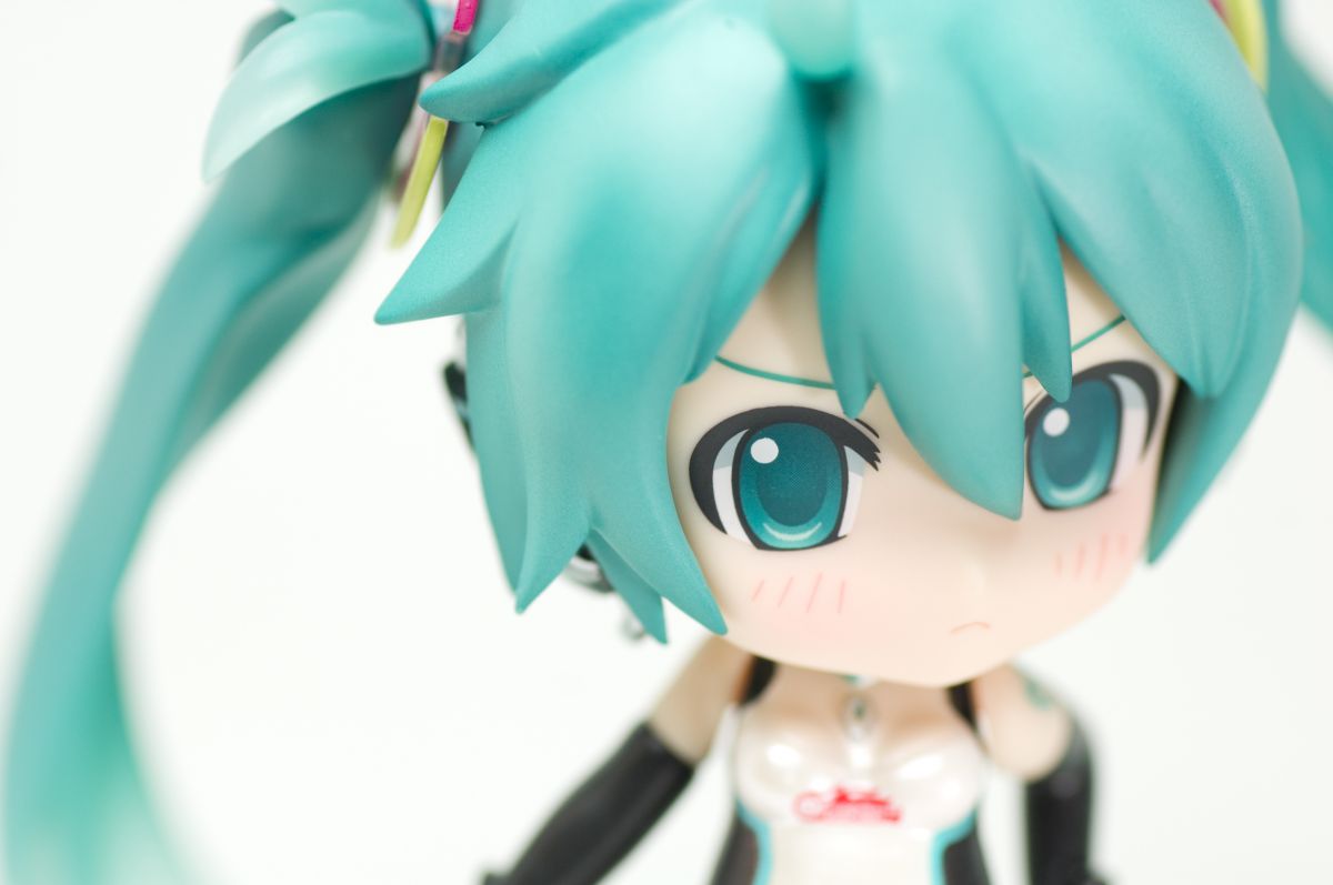 RQ Miku 2011ver | GANREF