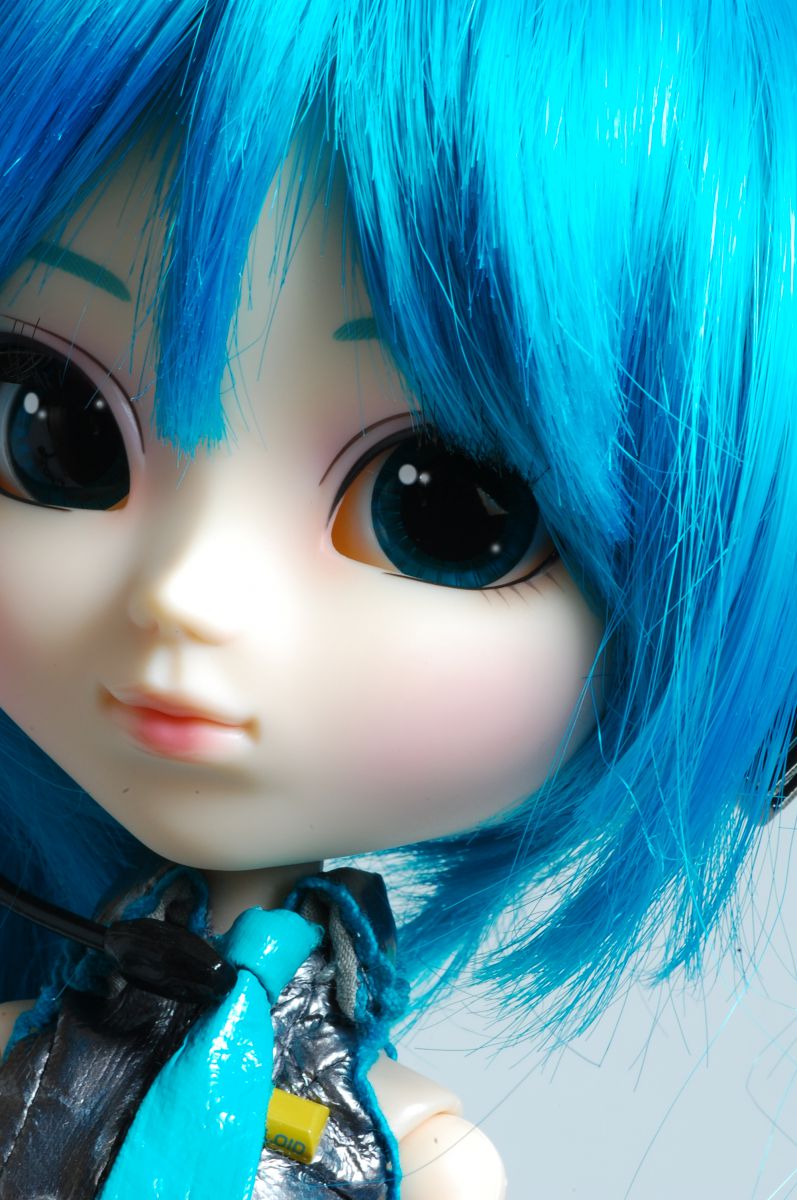 Pullip miku | GANREF