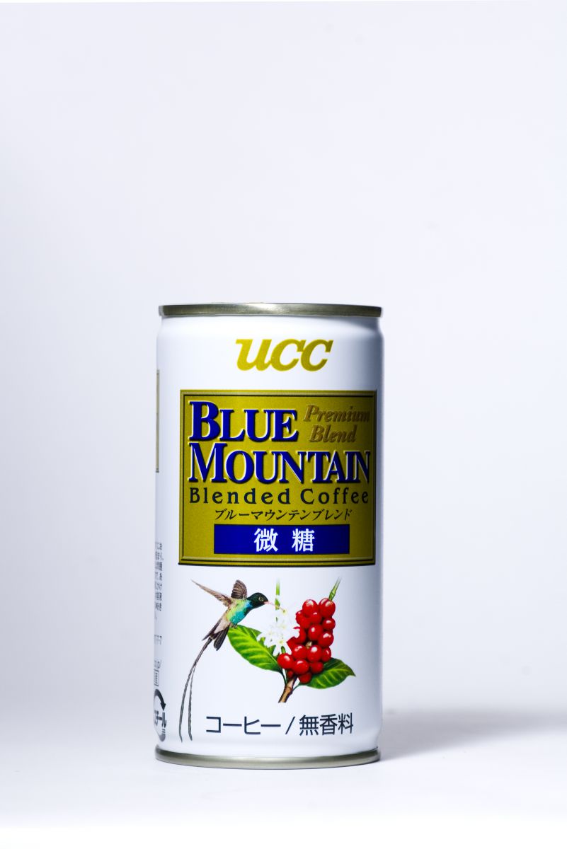 ucc BLUE MOUNTAIN | GANREF