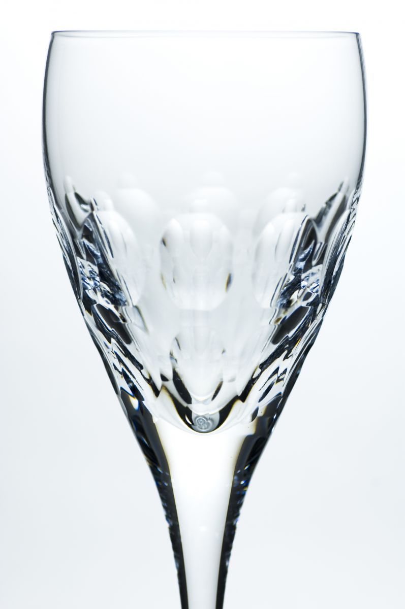 wine glass close up | GANREF