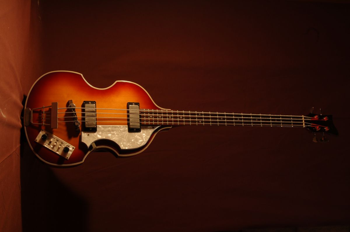 Greco VB-90 | GANREF