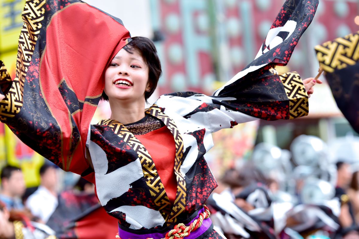 浦和よさこい 2017 （10） | GANREF