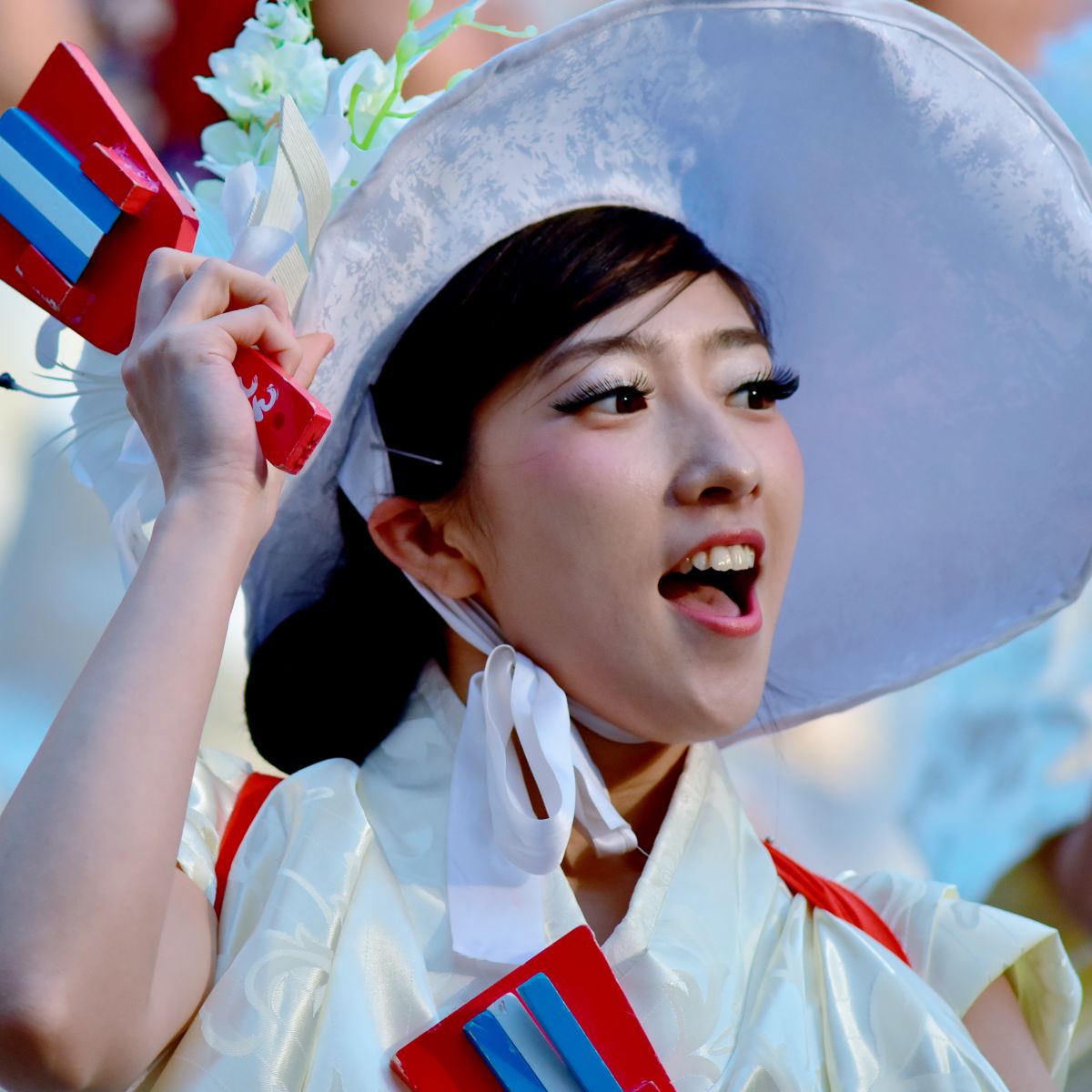 SPRITS OF YOSAKOI－3 | GANREF