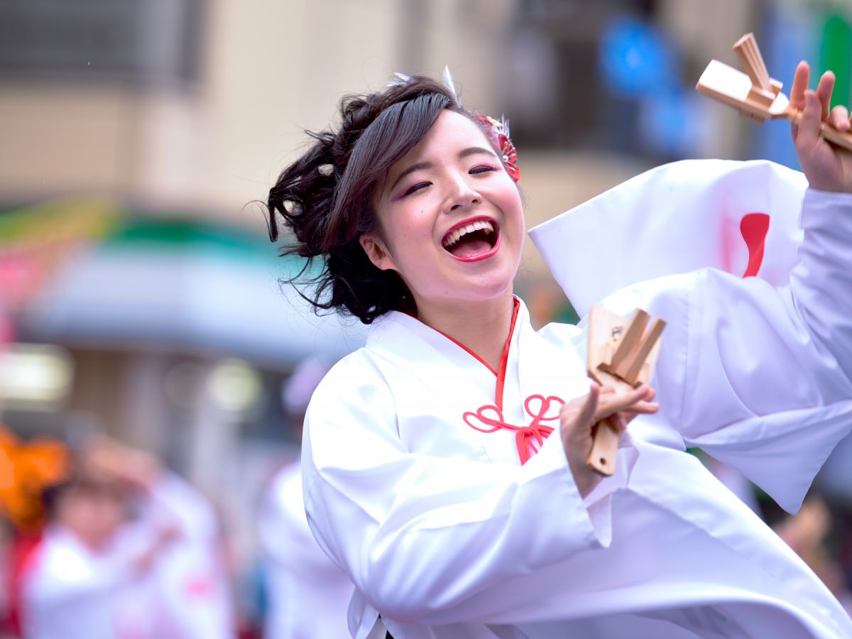 浦和よさこい 2017 （9） | GANREF