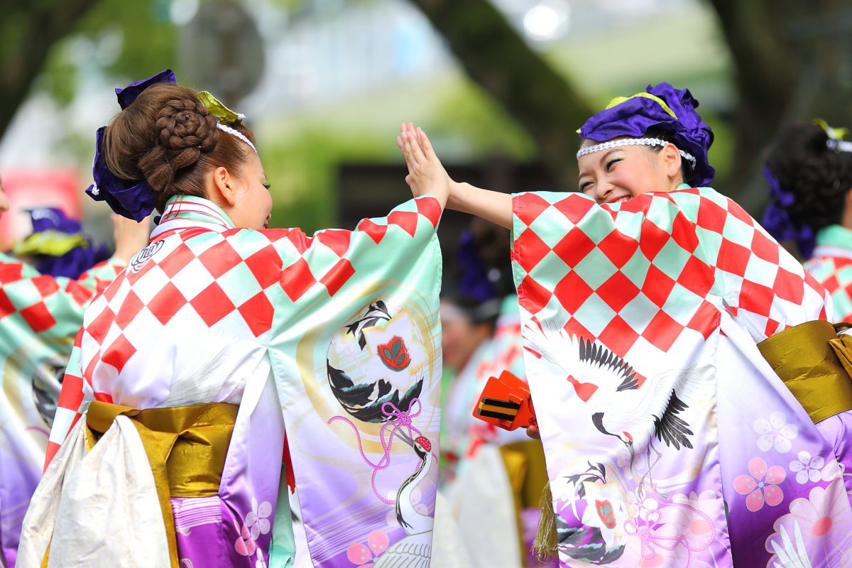 なかよしタッチO(≧ ≦)O | GANREF