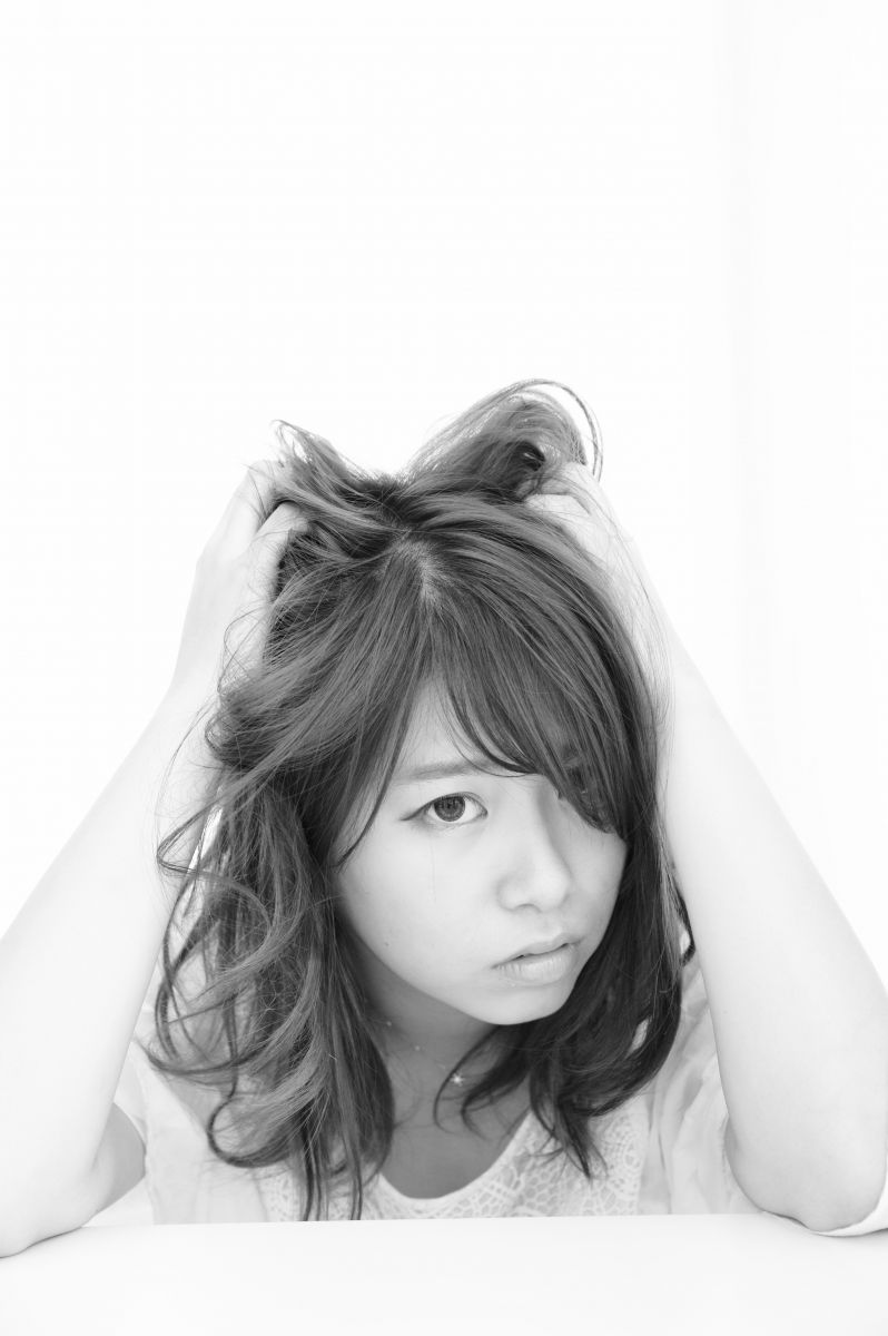 君は天然色 | GANREF