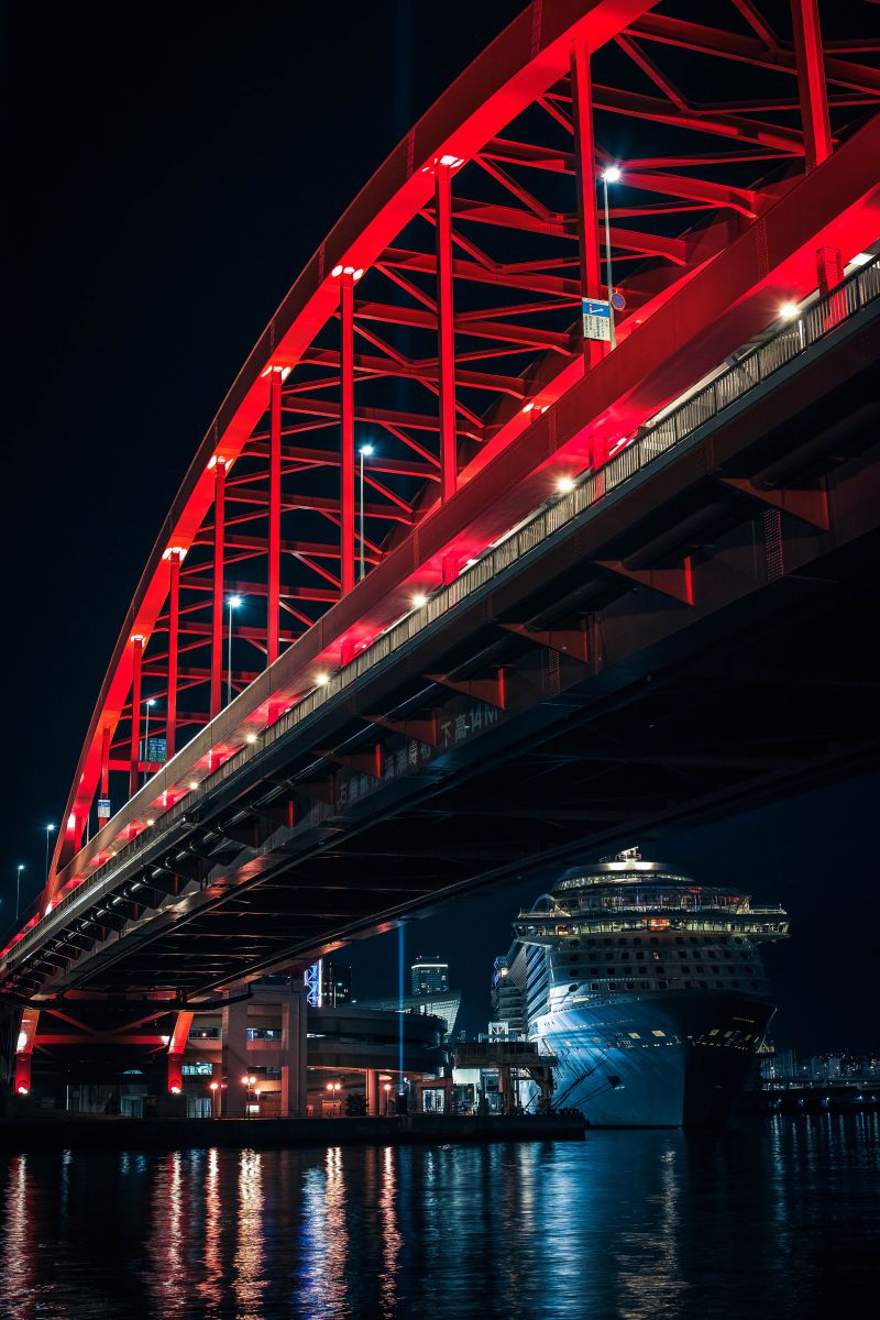 Quantum of the Seas | GANREF