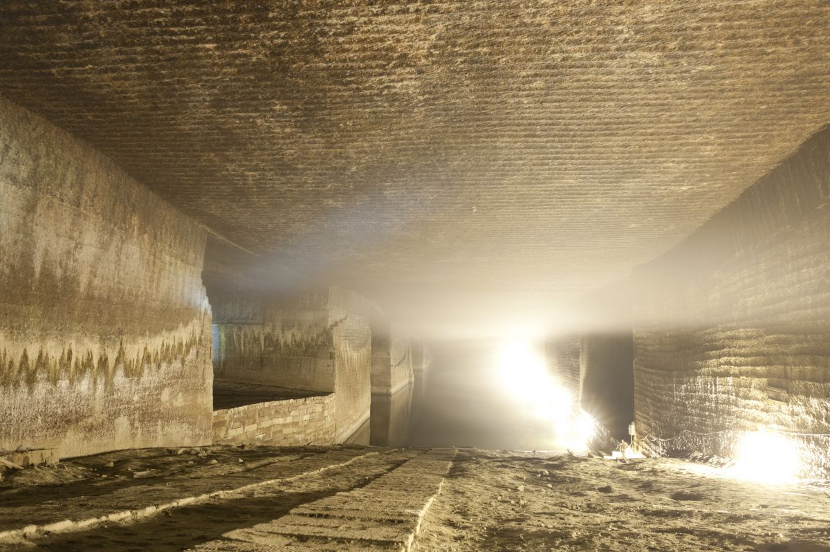 OHYA UNDERGROUND | GANREF