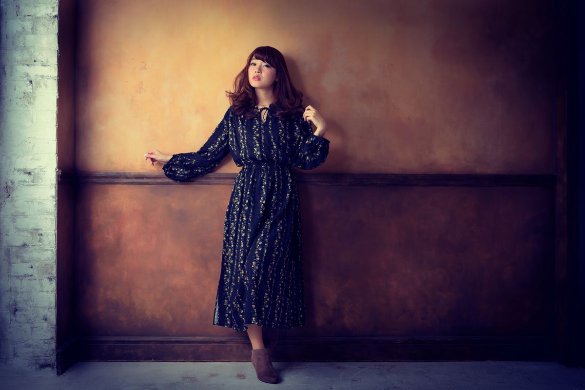 可愛い桜Part2 | GANREF