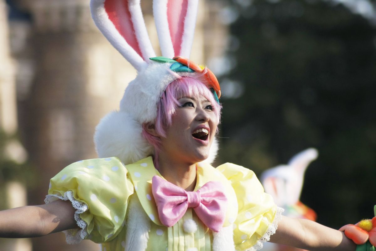 TDLダンサーズ | GANREF