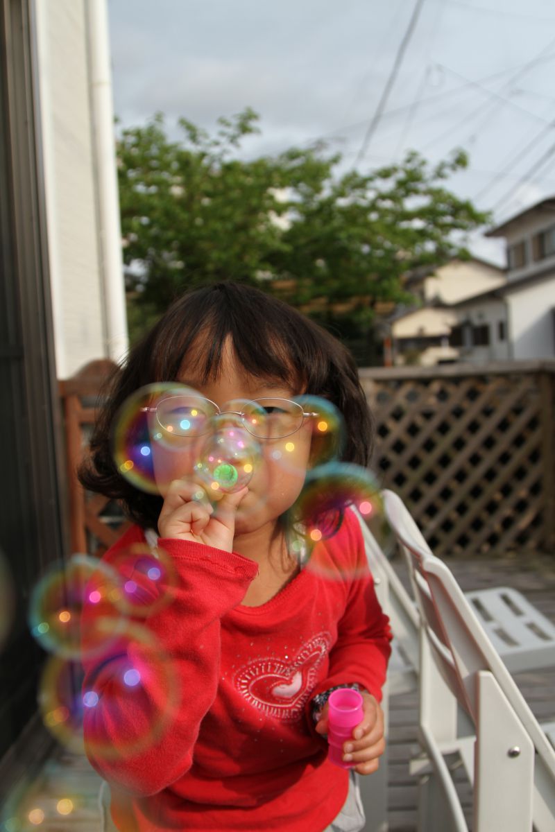 夢の風船 | GANREF