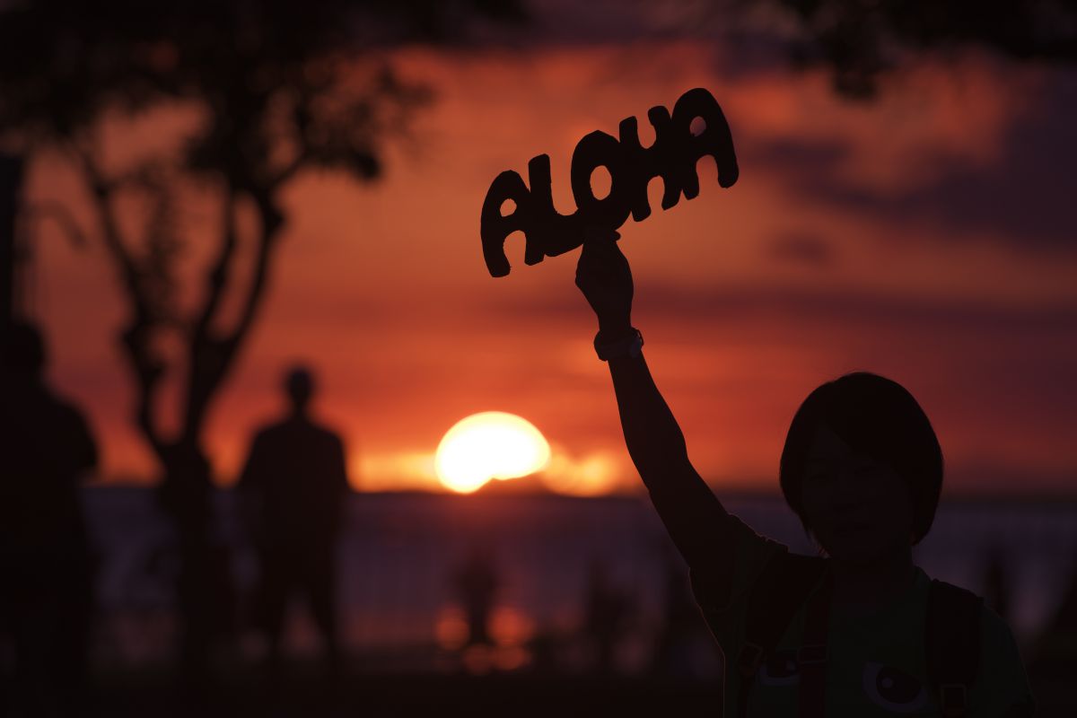 ALOHA | GANREF