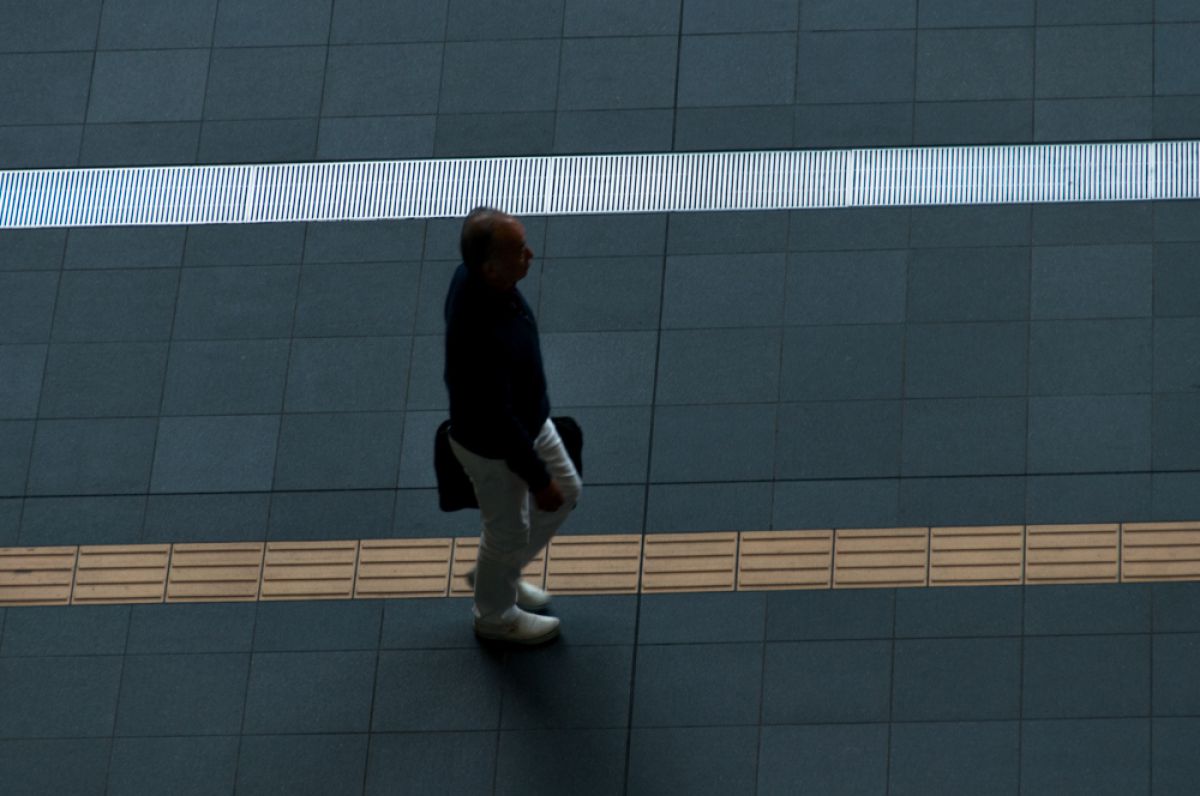 Parallel line | GANREF