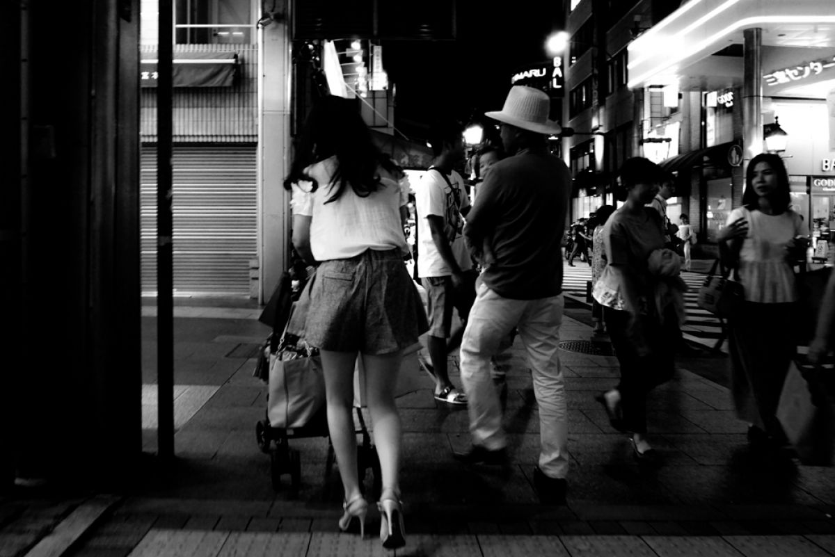 ファミリー | GANREF