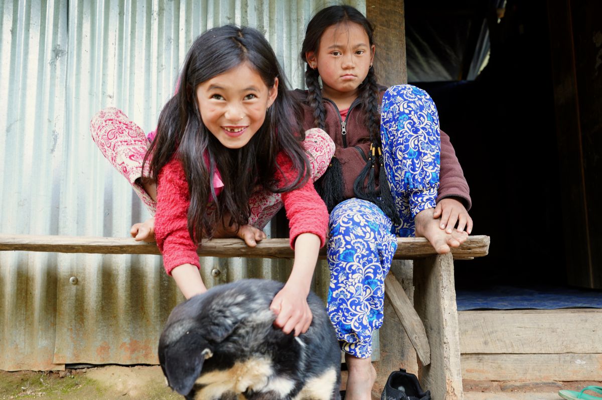 Red And Blue | GANREF