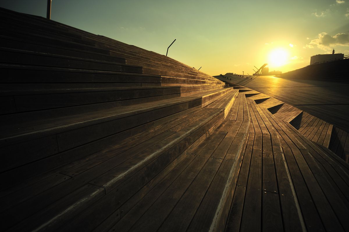 withering deck | GANREF