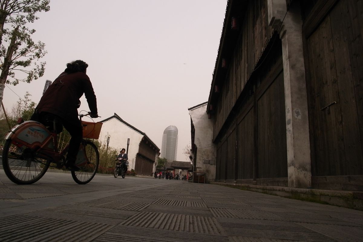 時代の狭間で☆ | GANREF