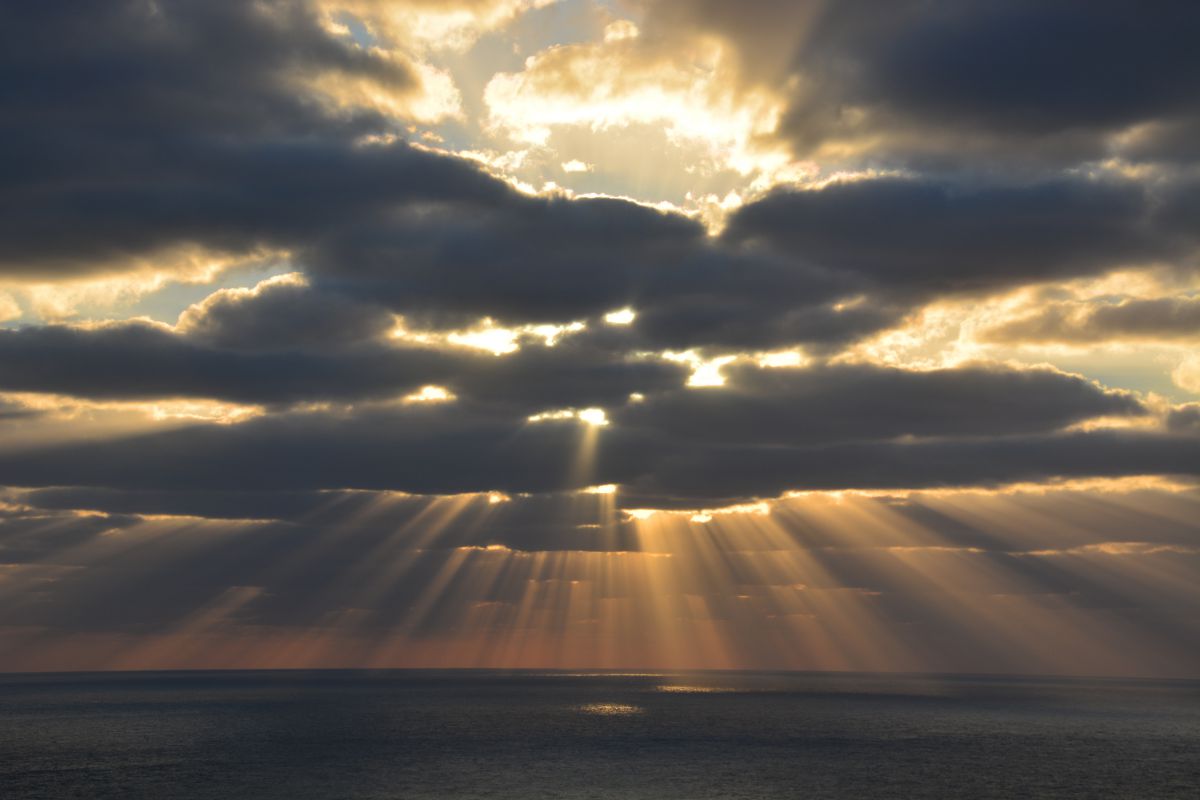 光の爆発 | GANREF