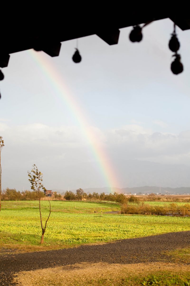 Raindrops Keep Falling On My Head | GANREF