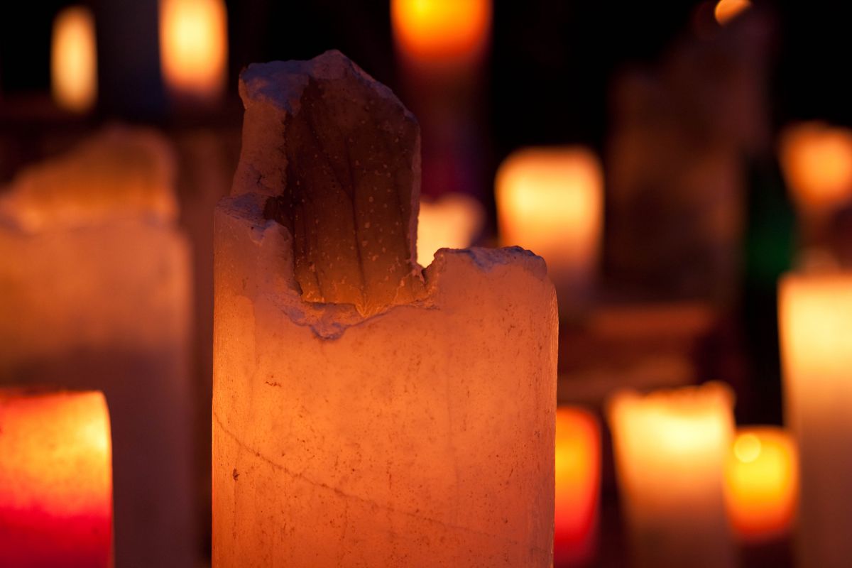 SONG OF THE EARTH 2009 CANDLE JUNE VOL.5 | GANREF