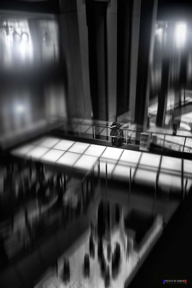 MIDLAND SQUARE | GANREF