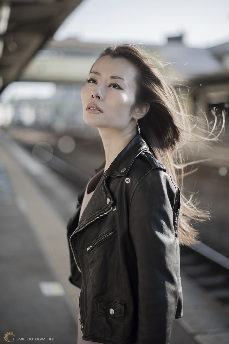 STATION 駅 | GANREF