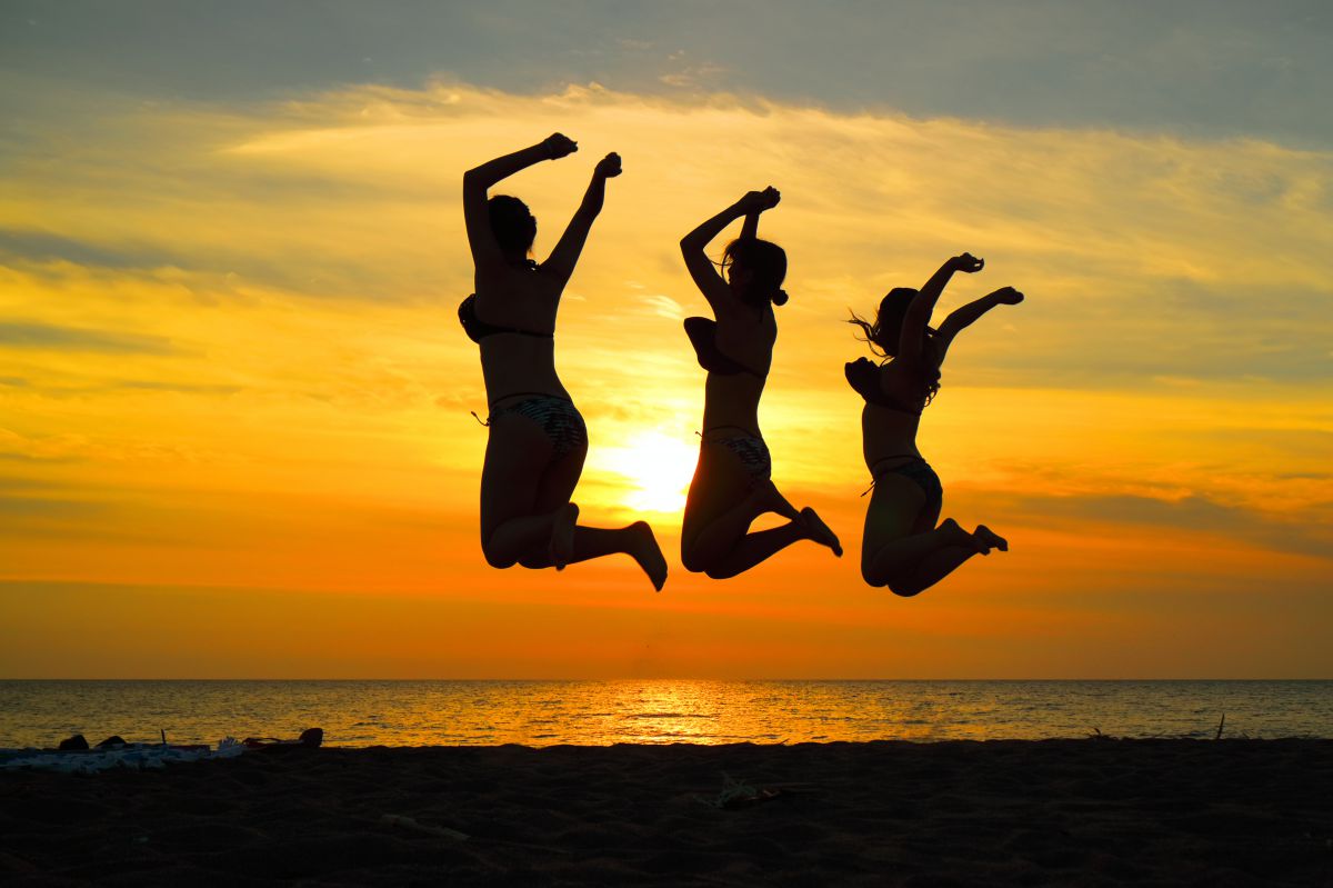 水着の季節 | GANREF