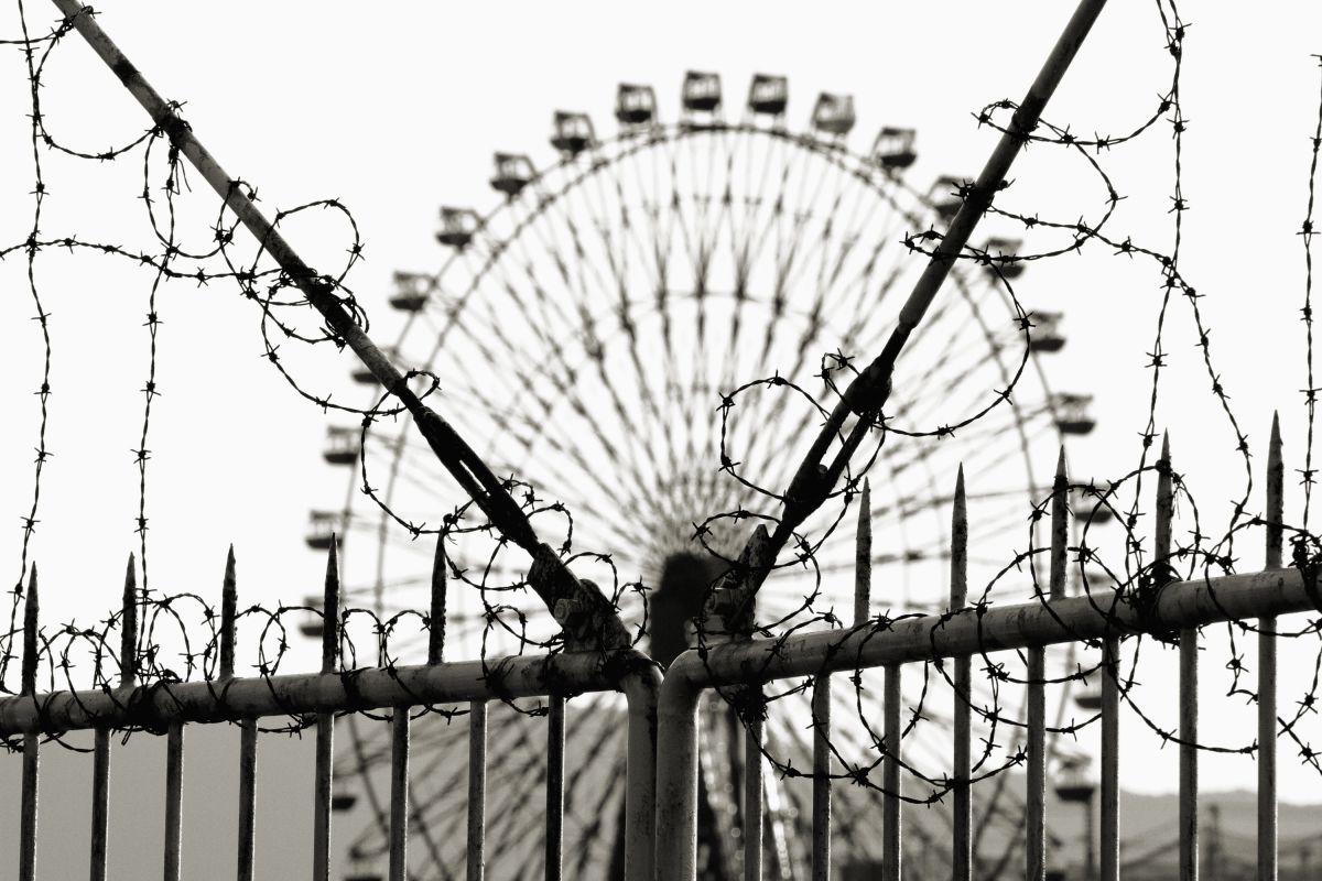 Bitter & Sweet | GANREF