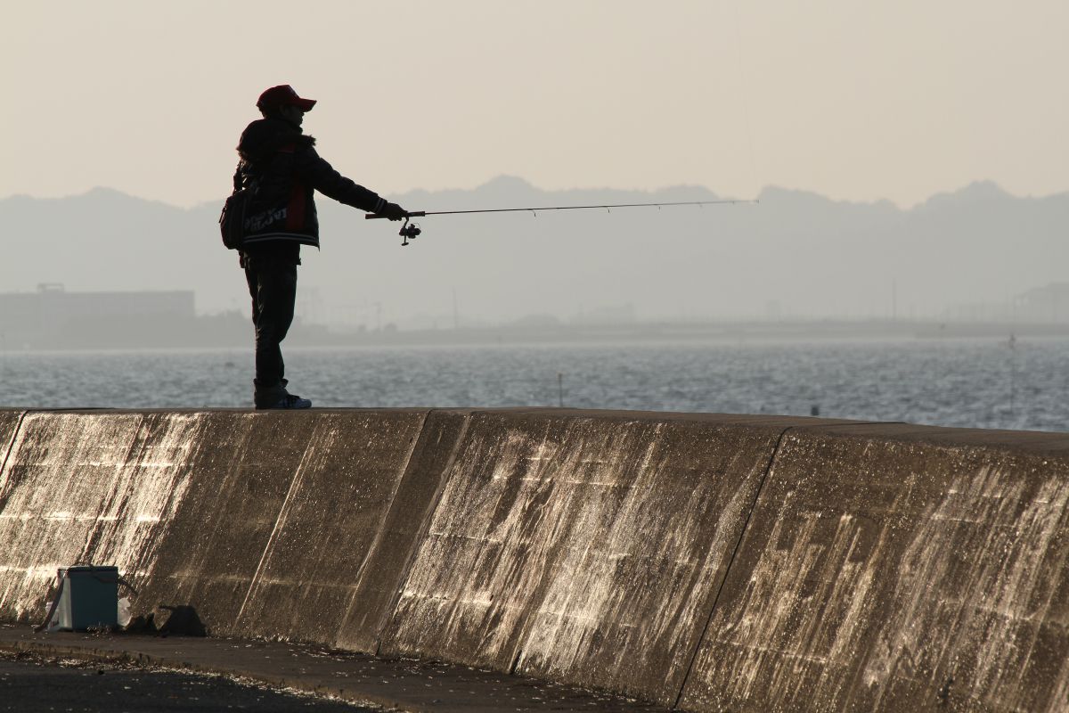 livin' on the edge | GANREF