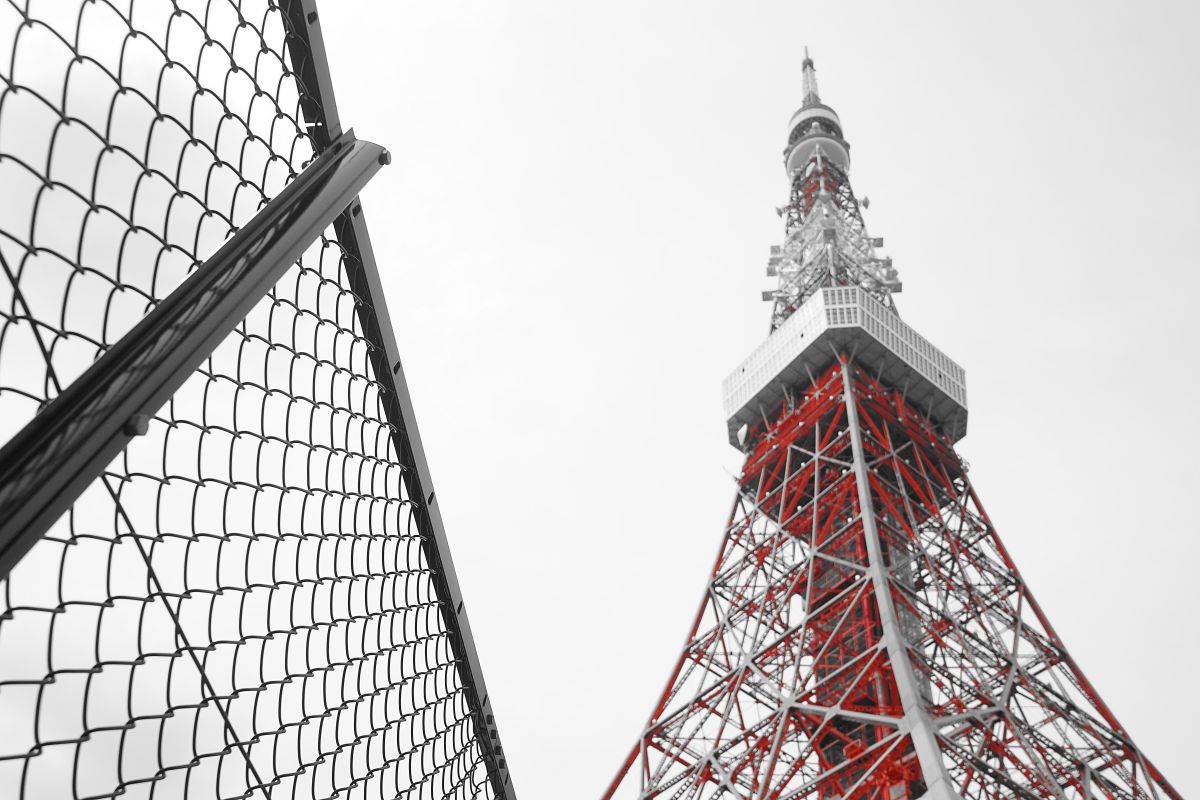 TOKYO TOWER RED.JPG | GANREF