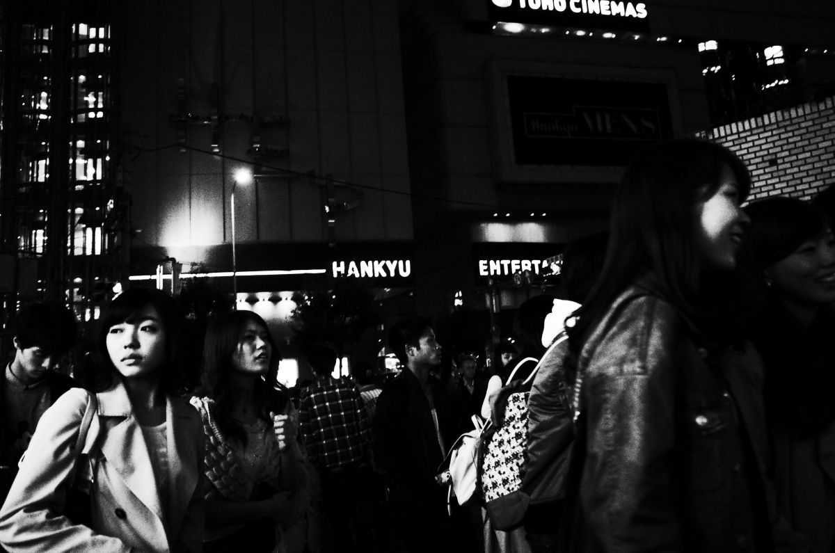 line of sight | GANREF