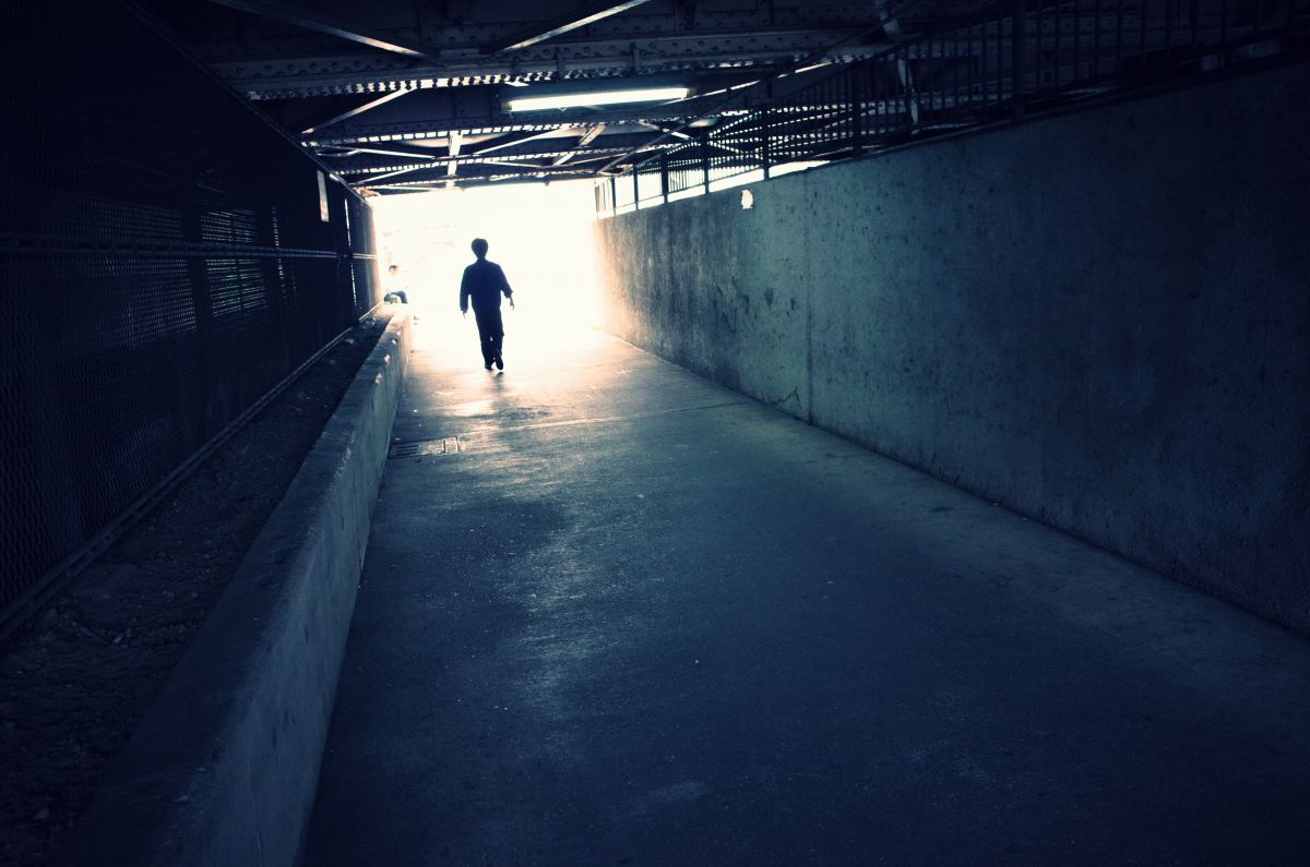 Into The Light | GANREF