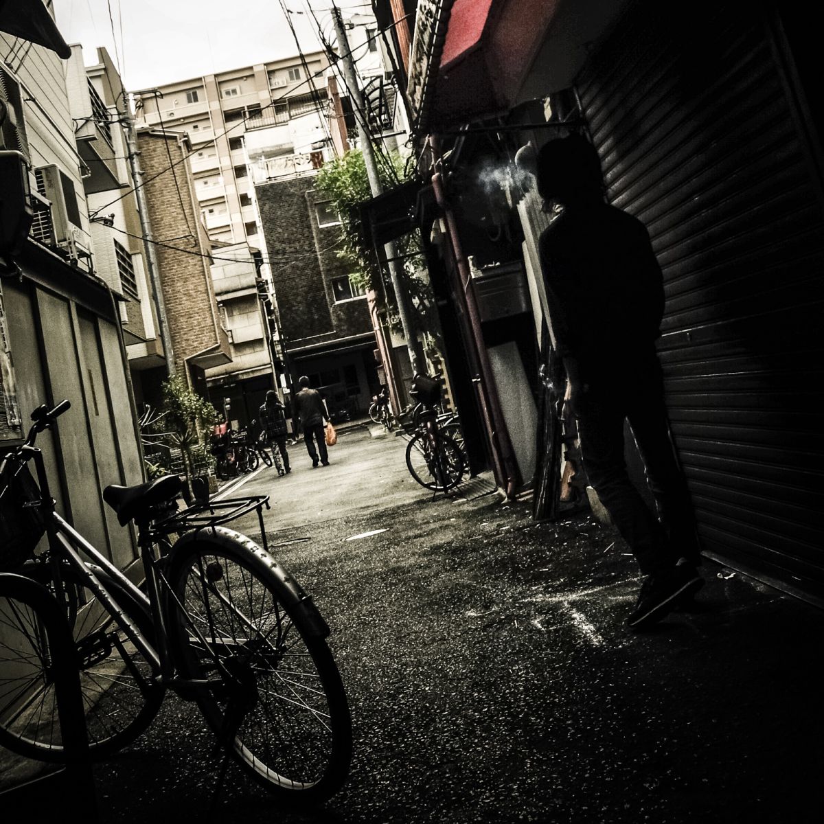 午後の一服 | GANREF