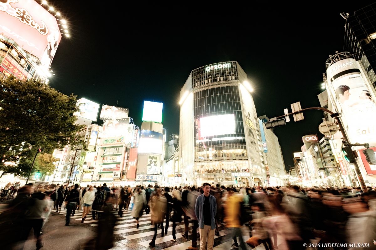 pause for a second＃1 | GANREF