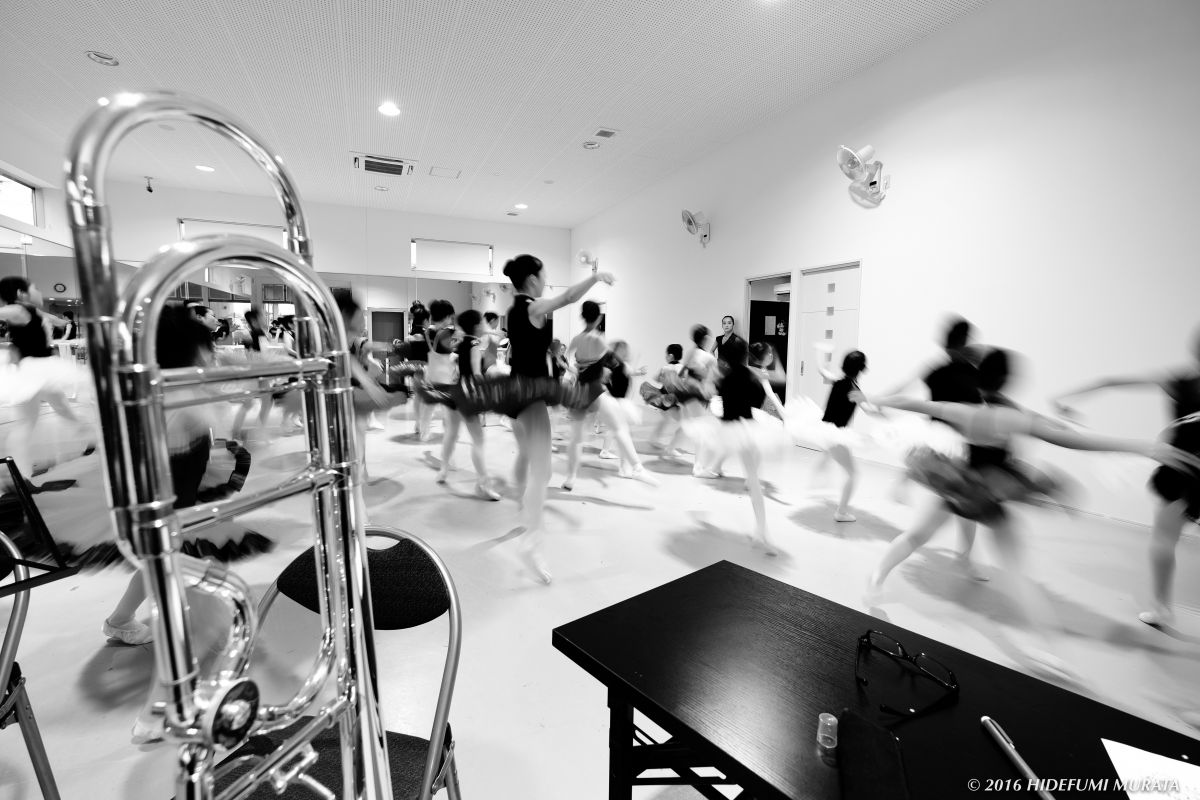 本番に向けて | GANREF