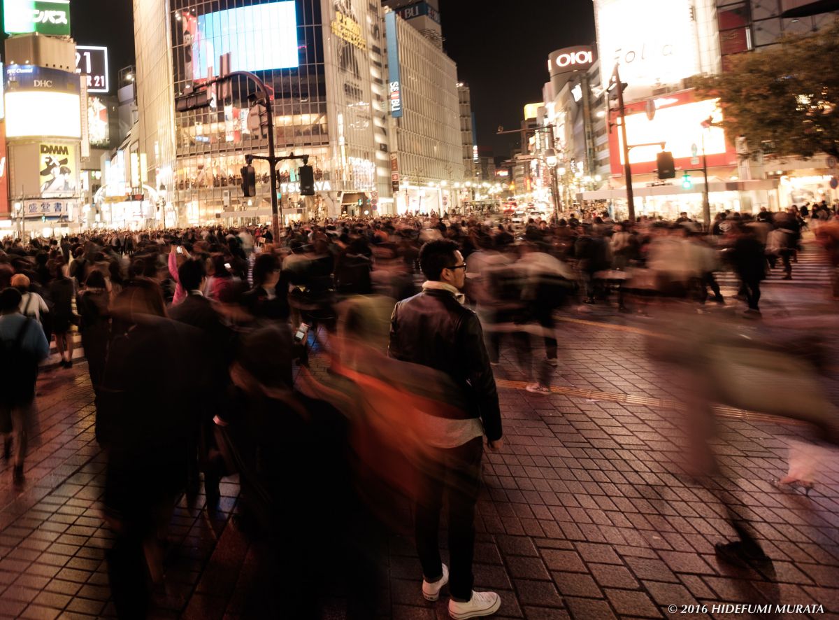 pause for a second | GANREF