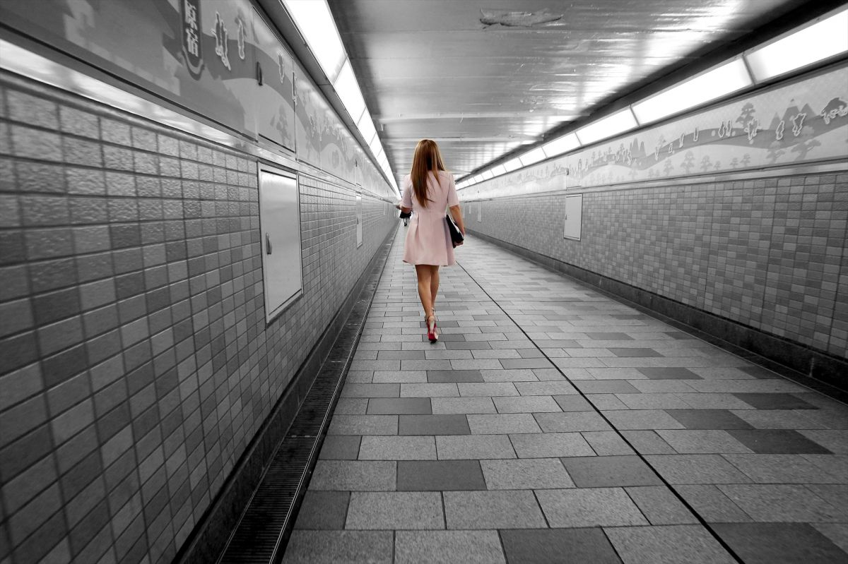 ‟Way”がThe World Wide Street Photography | GANREF