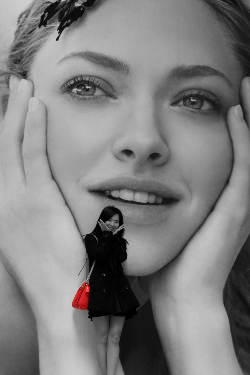 ‟Happy pose”がHitit Professional Photogra | GANREF