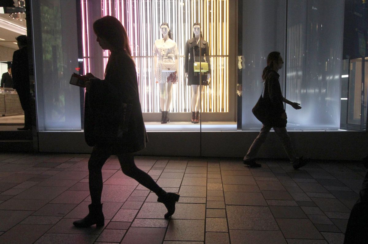 Stylish color | GANREF