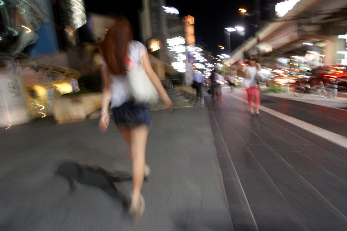 Intersection | GANREF