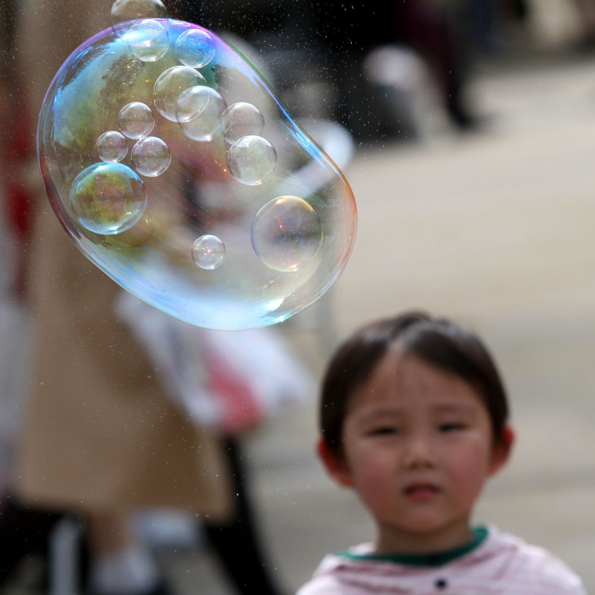 Dream in the dream | GANREF