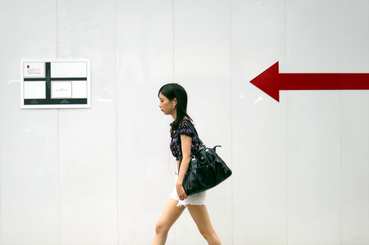 ‟direction”がThe World Wide Street Photog | GANREF