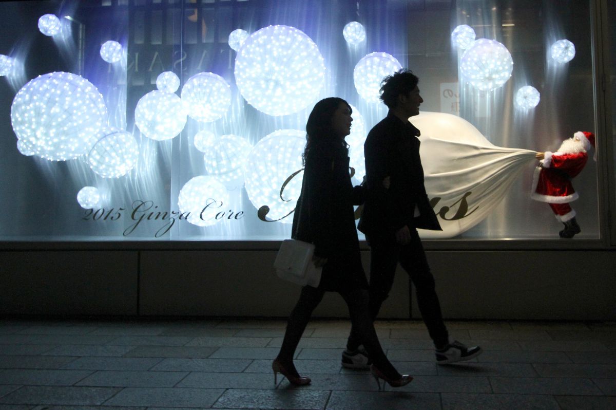 Silent Night | GANREF