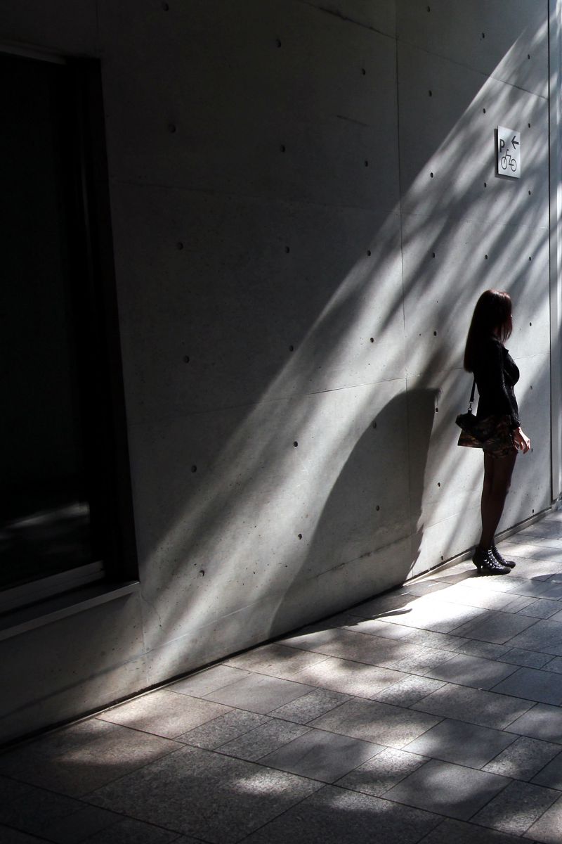 Shadow light | GANREF