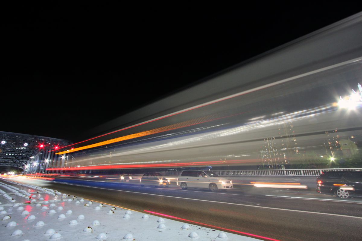 slow motion | GANREF