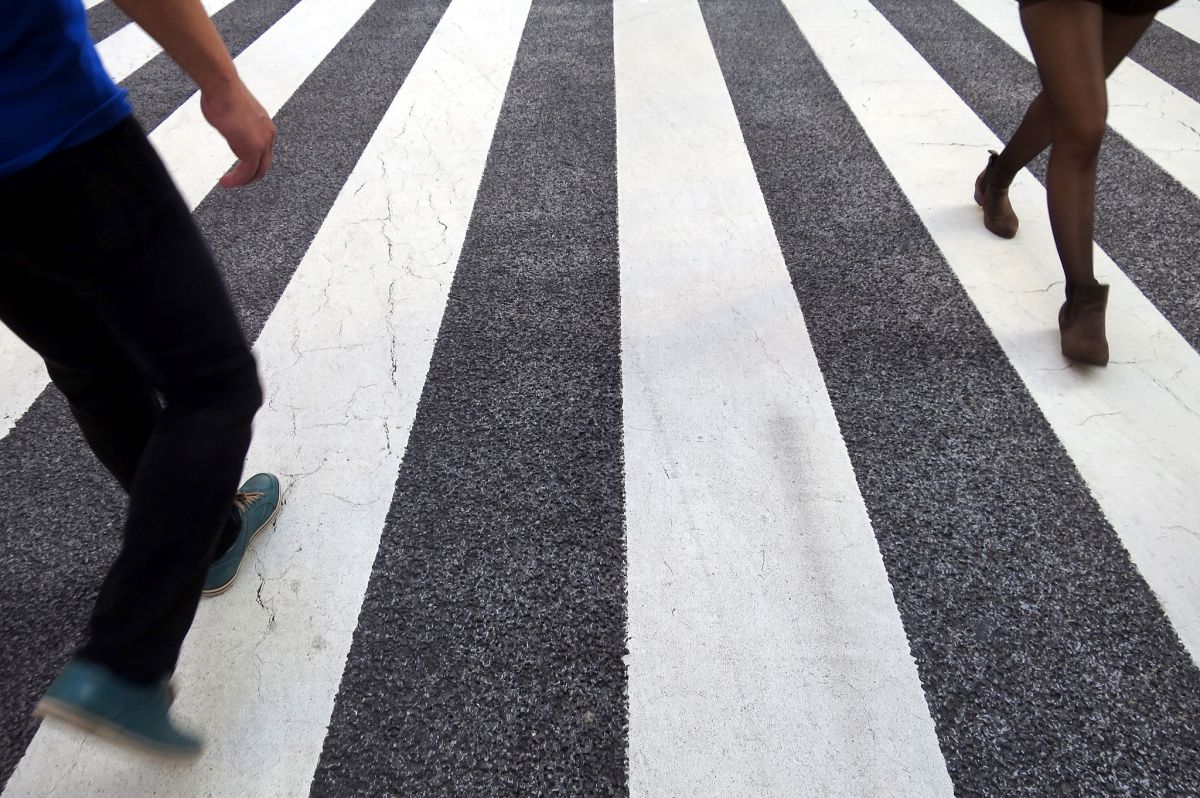 IntersectionがStreet View Photographyでシェア | GANREF