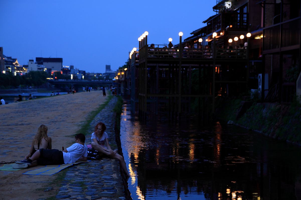 summer vacation | GANREF